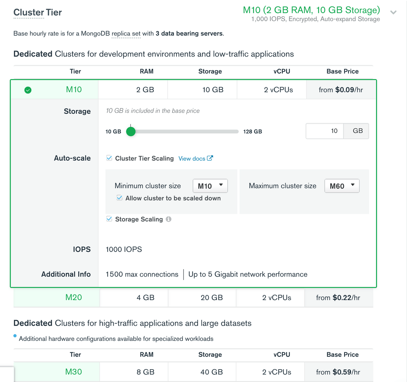 Mongodb Atlas 设置 Prisma 数据指南 Prisma 中文